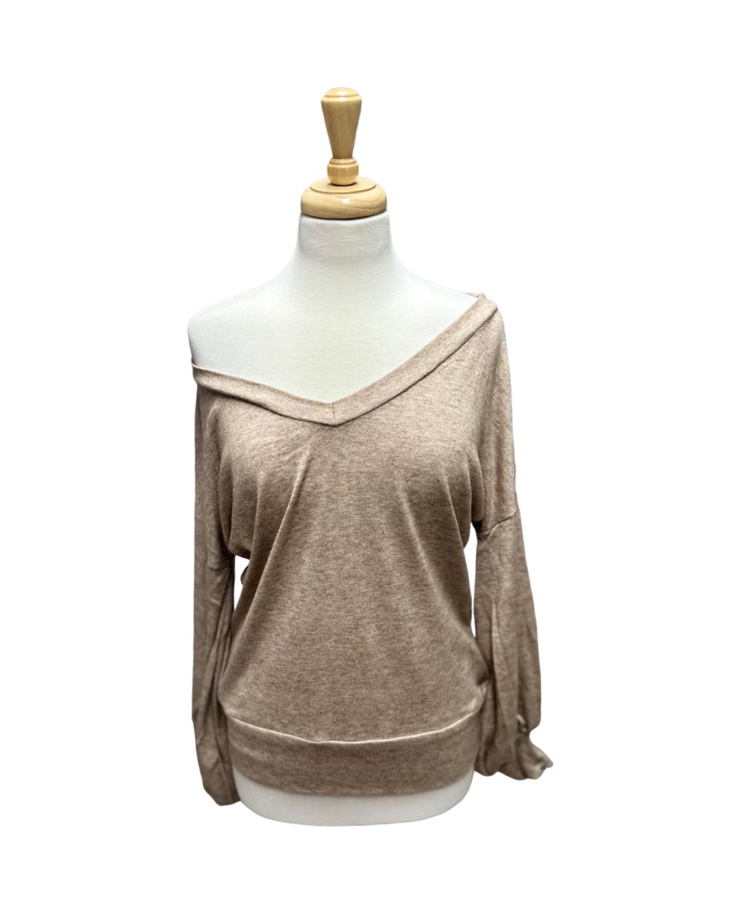 Anrika Top – Gooseberry Studios
